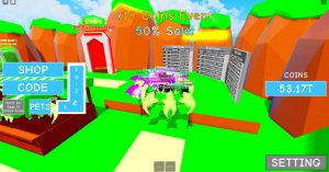 Les Code poor Roblox Apex Simulator - GameAH