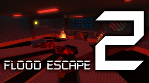Roblox Flood Escape 2 Les Codes de Récompense (Décembre 2020) - GameAH
