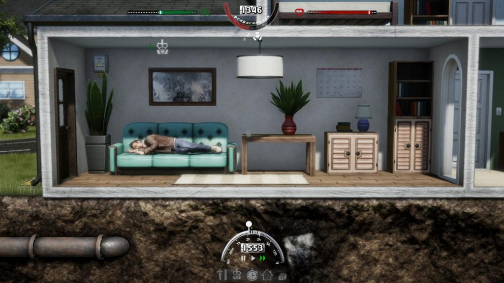 Mr. Prepper Guide Basique Pour les Débutants - GameAH