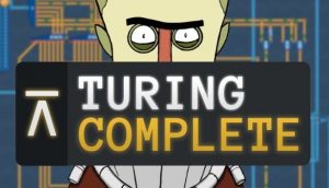 Turing Complete Guide de Solution Complète - GameAH