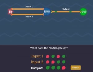 Turing Complete Guide de Solution Complète - GameAH