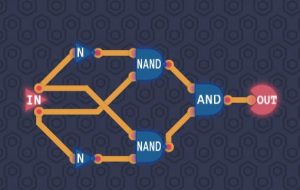 Turing Complete Guide de Solution Complète - GameAH