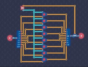 Turing Complete Guide de Solution Complète - GameAH