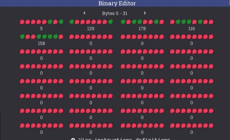 Turing Complete Guide de Solution Complète - GameAH