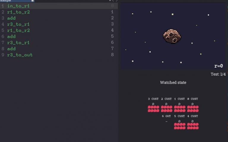 Turing Complete Guide de Solution Complète - GameAH