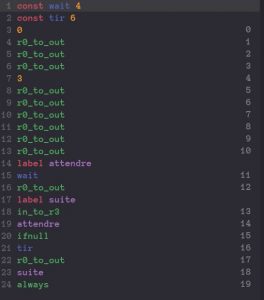Turing Complete Guide de Solution Complète - GameAH