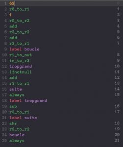 Turing Complete Guide de Solution Complète - GameAH