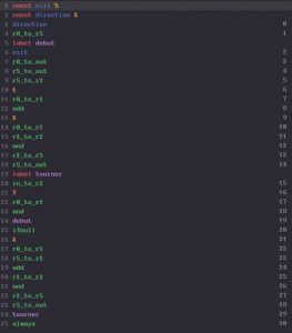 Turing Complete Guide de Solution Complète - GameAH