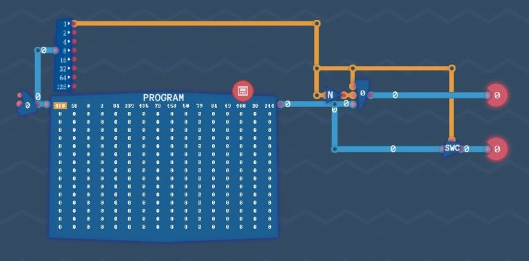 Turing Complete Guide de Solution Complète - GameAH