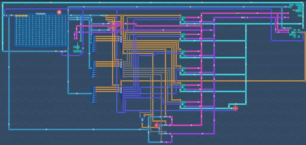 Turing Complete Guide de Solution Complète - GameAH
