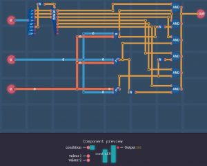 Turing Complete Guide de Solution Complète - GameAH
