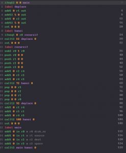 Turing Complete Guide de Solution Complète - GameAH
