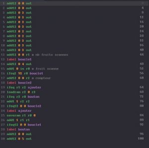Turing Complete Guide de Solution Complète - GameAH