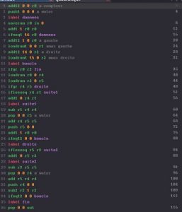 Turing Complete Guide de Solution Complète - GameAH