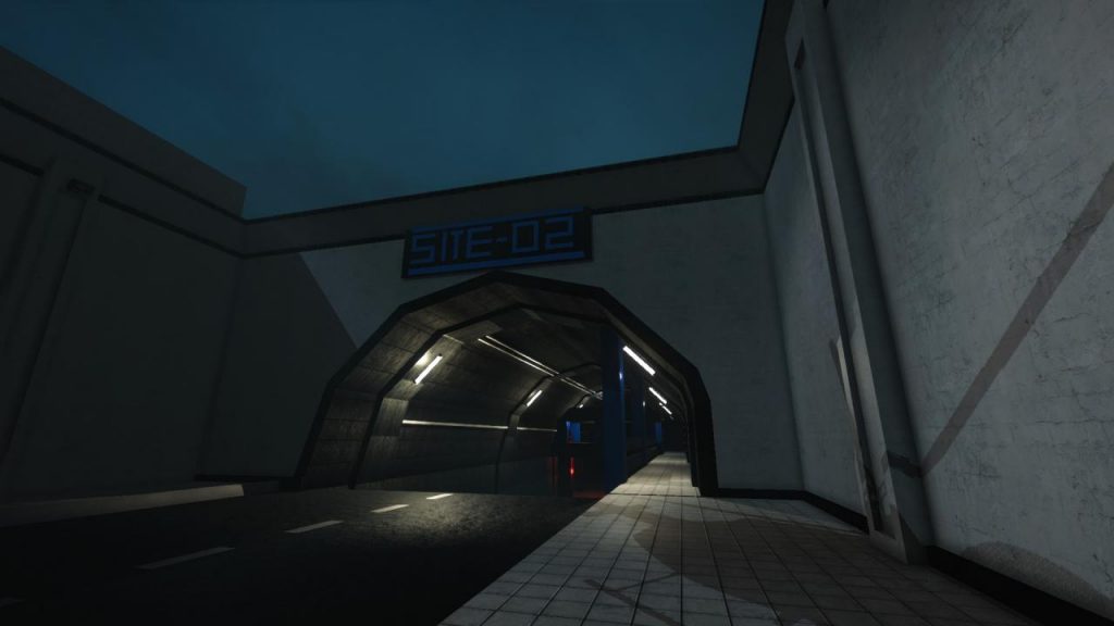 SCP: Secret Laboratory Listes des Serveurs FR - GameAH