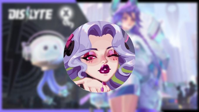 Dislyte : Comment utiliser au mieux Alexa (Aphrodite) - GameAH