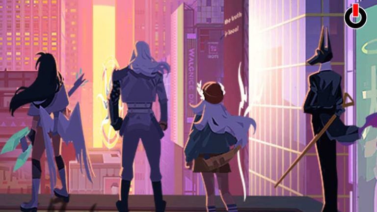 Dislyte : Acteurs vocaux de tous les personnages (mai 2022) - GameAH