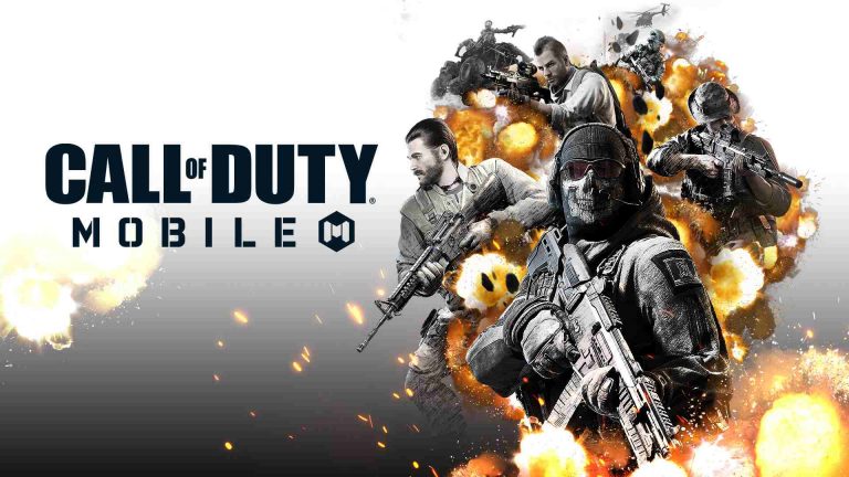Les rangs mobiles de Call of Duty (COD) expliqués - GameAH