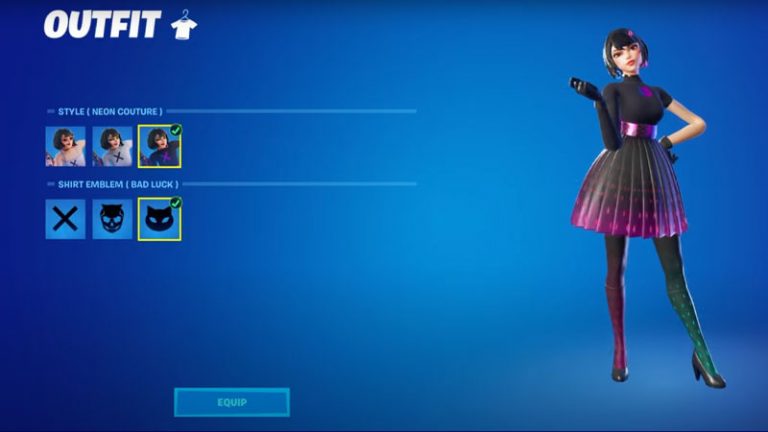 Fortnite: Comment obtenir le skin Evie et plus encore - GameAH