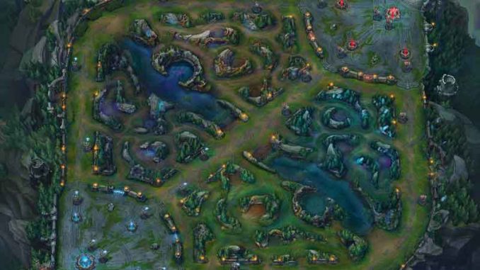 Conseils et astuces pour League Of Legends Wild Rift - GameAH