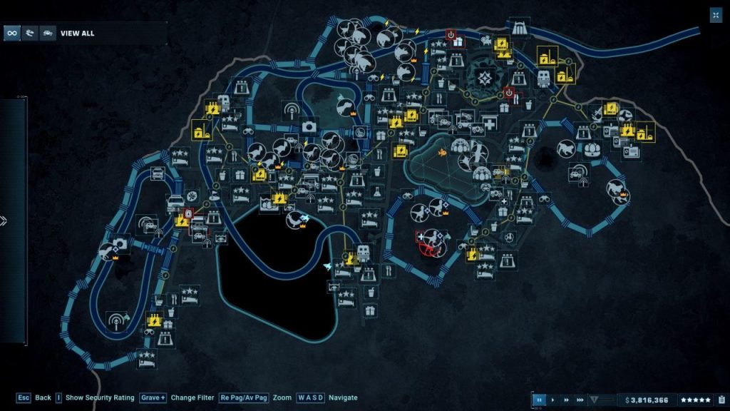 Jurassic World Évolution 2: Guide de réalisation à 100 - GameAH