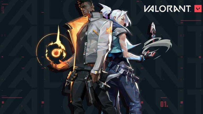Valorant: Comment résoudre les problèmes de connexion - GameAH