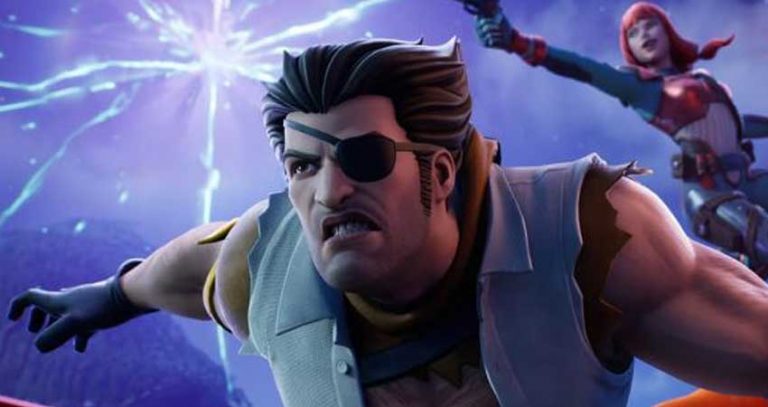 Fortnite: Comment obtenir le skin Wolverine Zero - GameAH