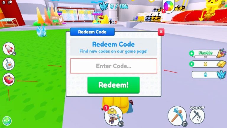 Codes Roblox Minion Simulator (janvier 2023) - GameAH