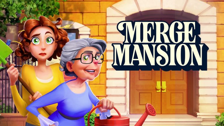 Merge Mansion Guide, Astuces, Tricheurs, et Passages (Walkthrough) - GameAH