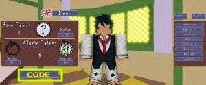 Codes Roblox Deadly Sins Retribution (décembre 2022) - GameAH