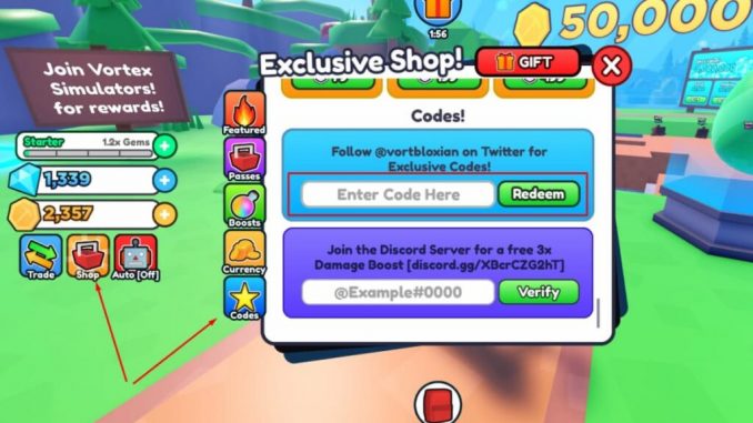 Codes Roblox Pickaxe Simulator (septembre 2022) - GameAH