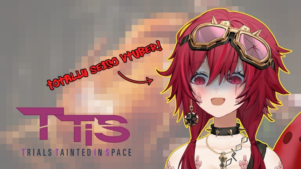 Trials In Tainted Space: Codes de triche - GameAH