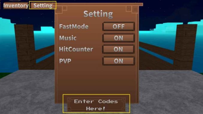 Codes Roblox Akuma Pirates (novembre 2022) - GameAH