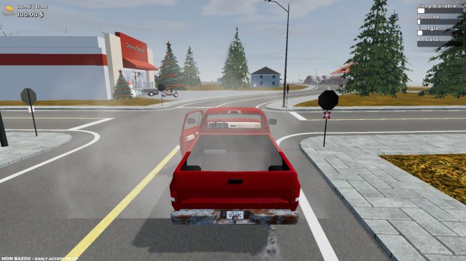 Mon Bazou Guide pour Bien Débuter - GameAH