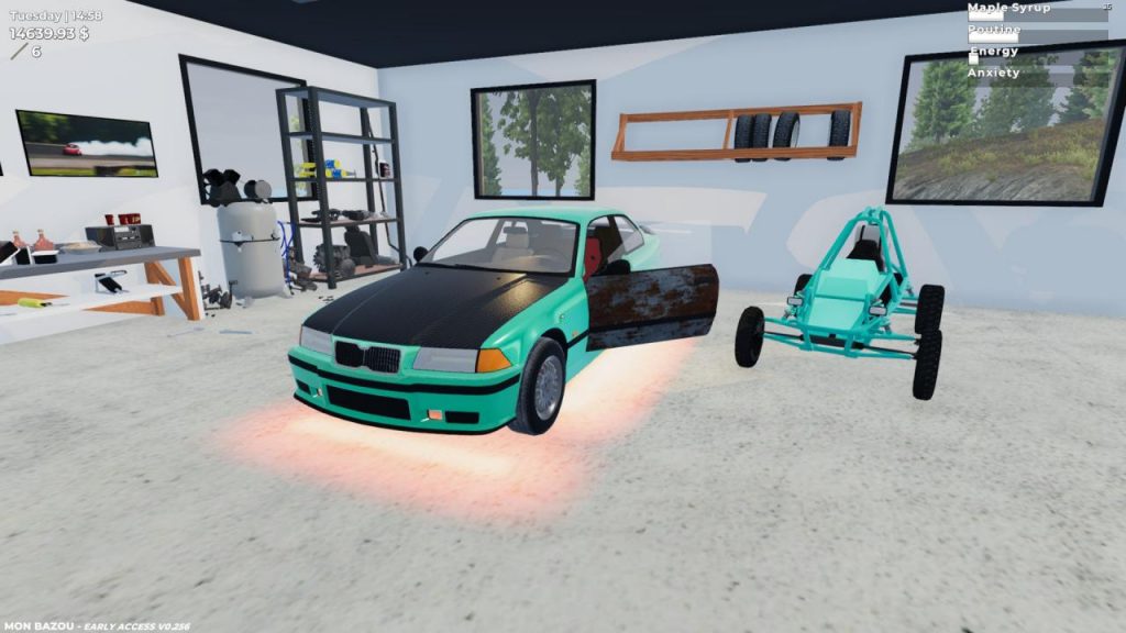 Mon Bazou Guide pour Bien Débuter - GameAH