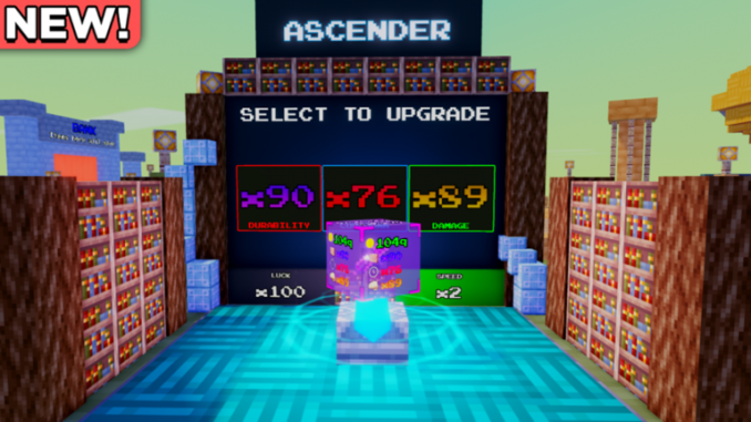 Codes Roblox Craft Factory (décembre 2022) - GameAH