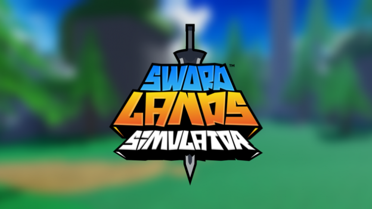 Codes Roblox Sword Lands Simulator (décembre 2022) - GameAH