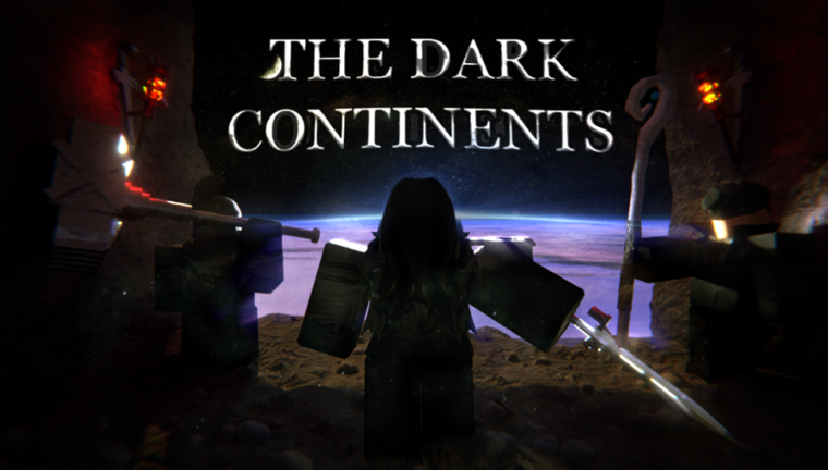 Codes Roblox The Dark Continents (décembre 2022) - GameAH