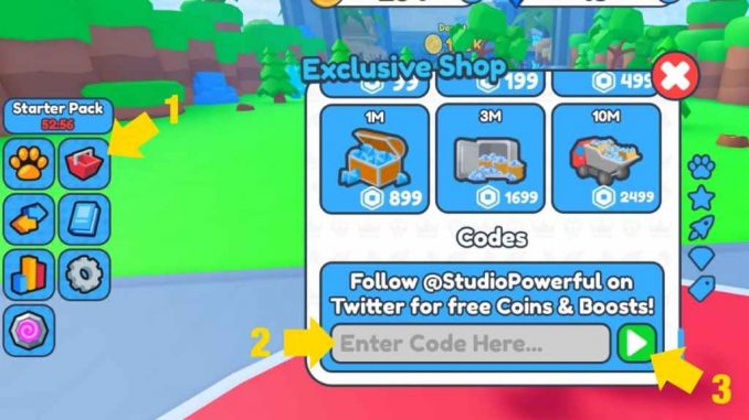 Codes Roblox Timber Champions (décembre 2022) - GameAH