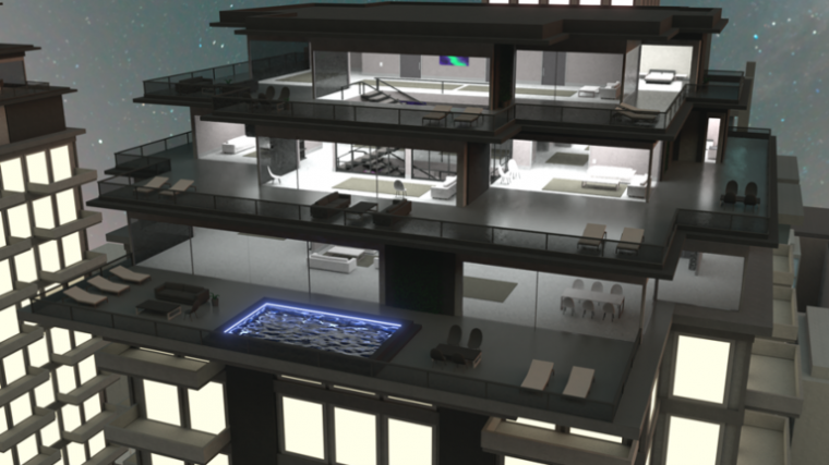 Codes Roblox House Builder Tycoon (janvier 2023) - GameAH