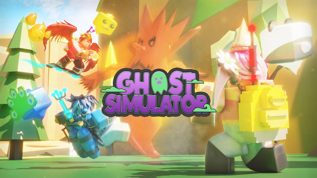 Codes Roblox Ghost Simulator (février 2023) - GameAH