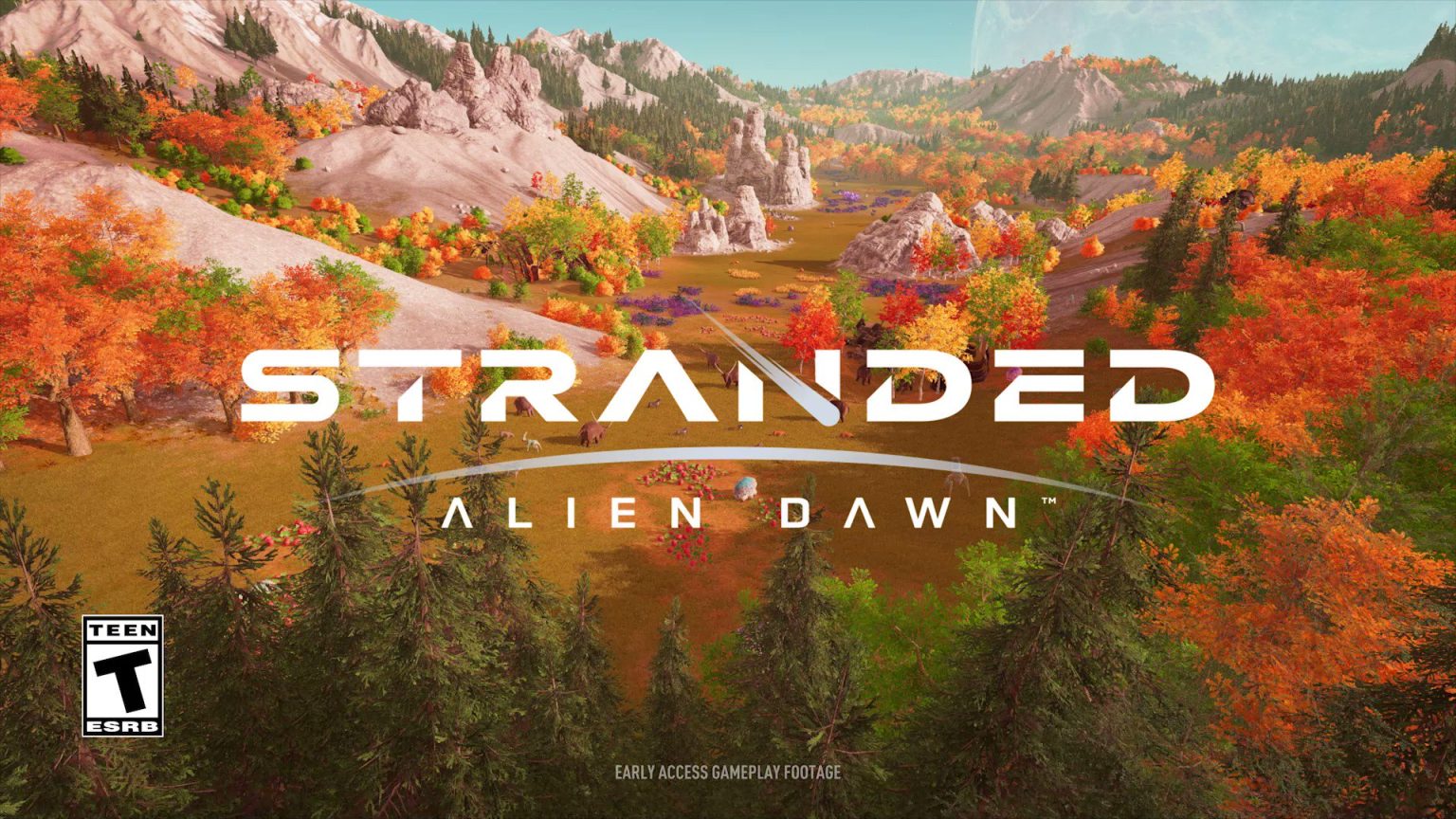 Stranded: Alien Dawn - Comment modifier le tableau des survivants - GameAH