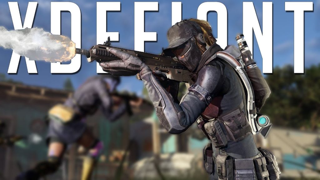 XDefiant - Toutes les classes expliquées - GameAH