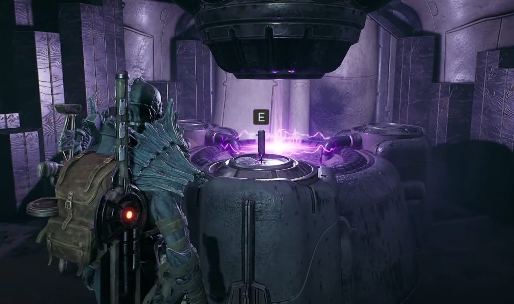 Remnant 2 - Comment obtenir l'arme secrète PULSE RIFLE (Decorum Cipher ...