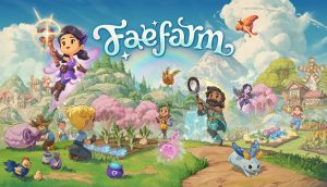 Fae Farm Guide, Astuces, Tricheurs, et Passages (Walkthrough) - GameAH