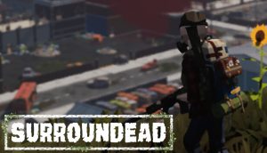SurrounDead Guide, Astuces, Tricheurs, et Passages (Walkthrough) - GameAH