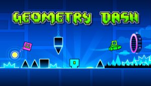 Geometry Dash - Comment débloquée l'icone de zolguroth - GameAH