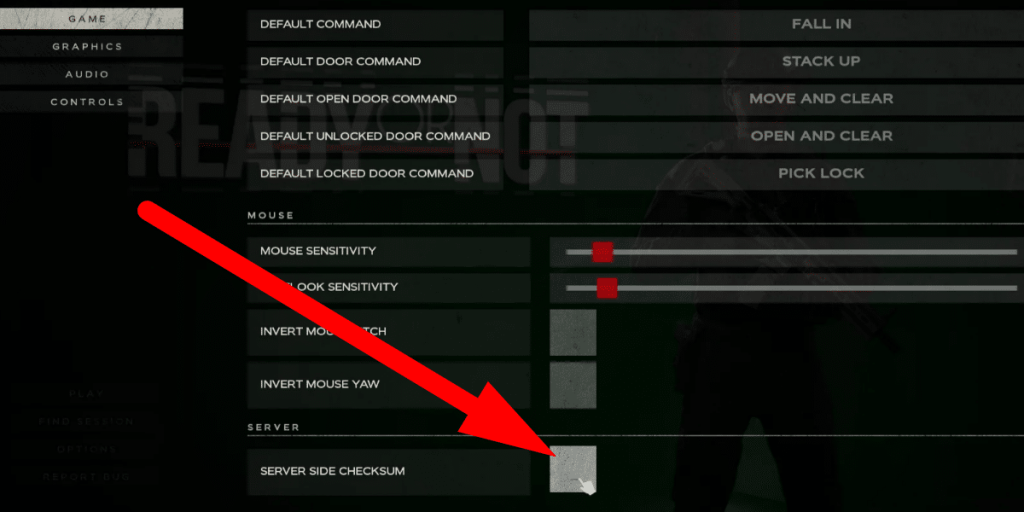 Ready Or Not - Guide complet de modification et recommandations - GameAH