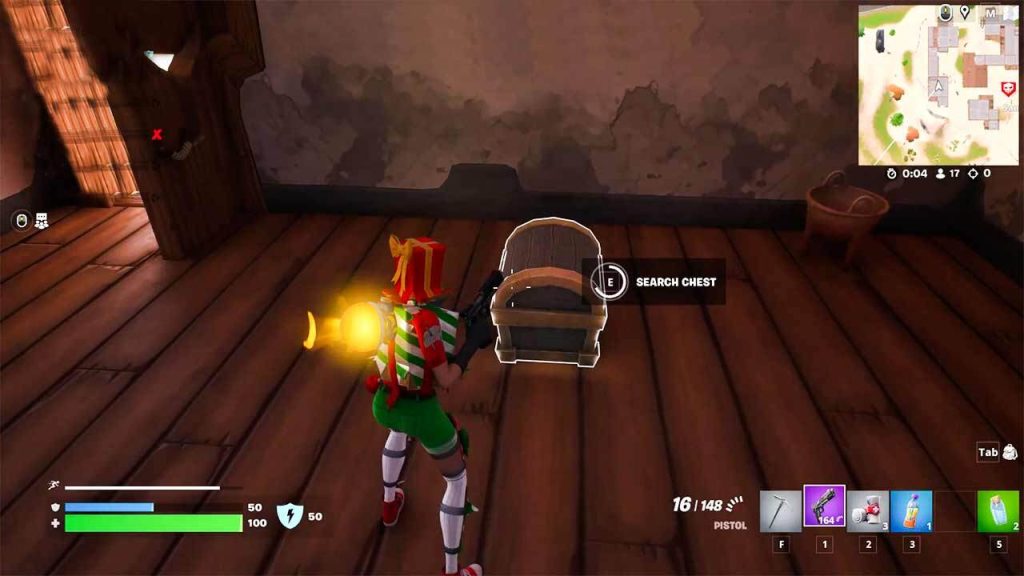 Fortnite - Comment installer et jouer à la nouvelle carte Monster Mash ...