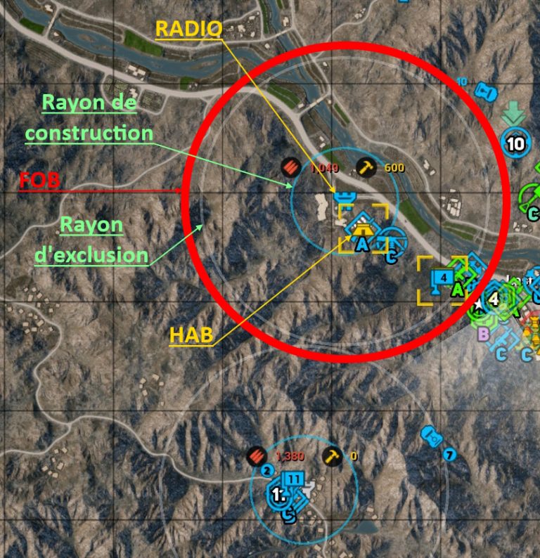 Squad - Guide de Bases, Tactique et Stratégie - GameAH